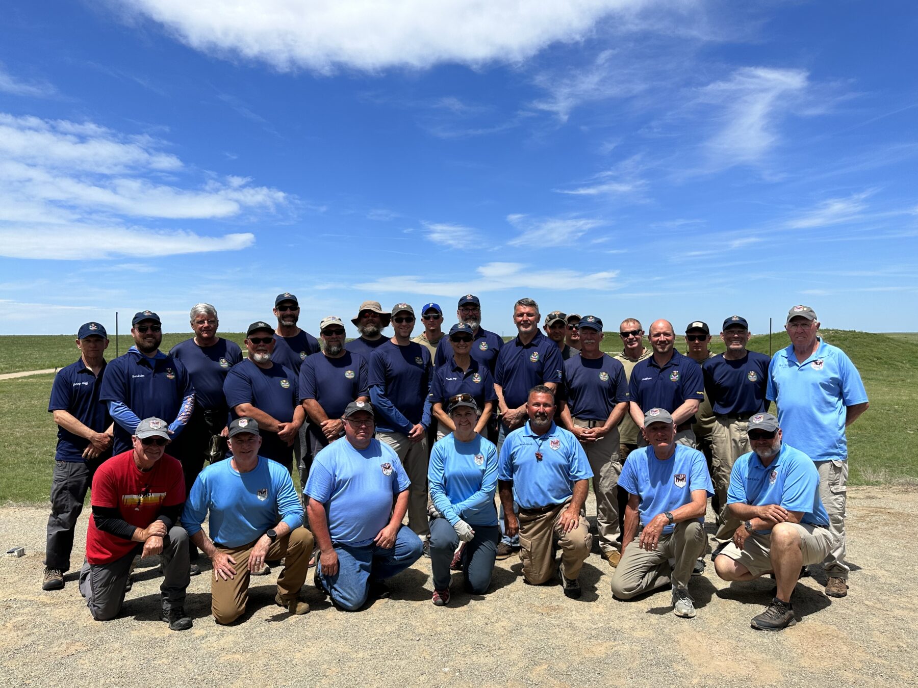 UNITED STATES NATIONAL RIFLE TEAM – Official United States Fullbore and ...