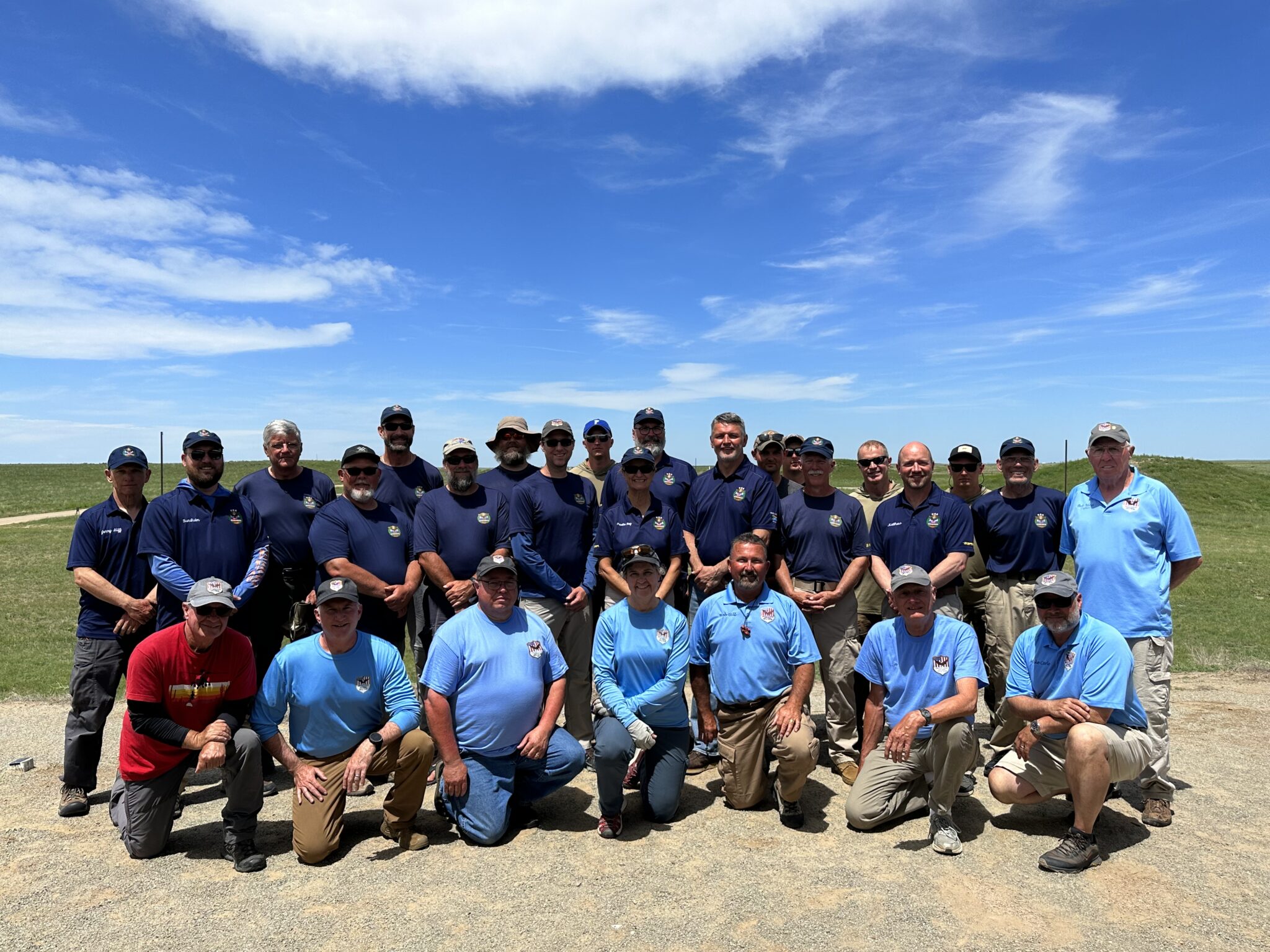 UNITED STATES NATIONAL RIFLE TEAM – Official United States Fullbore and ...