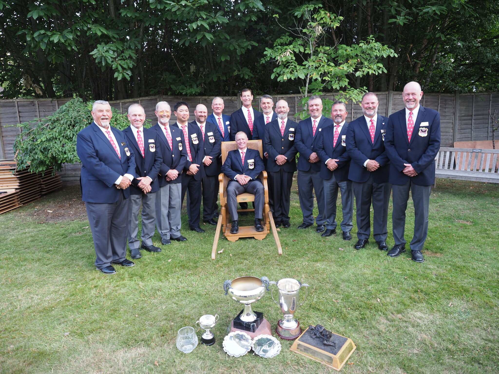 UNITED STATES NATIONAL RIFLE TEAM – Official United States Fullbore and ...