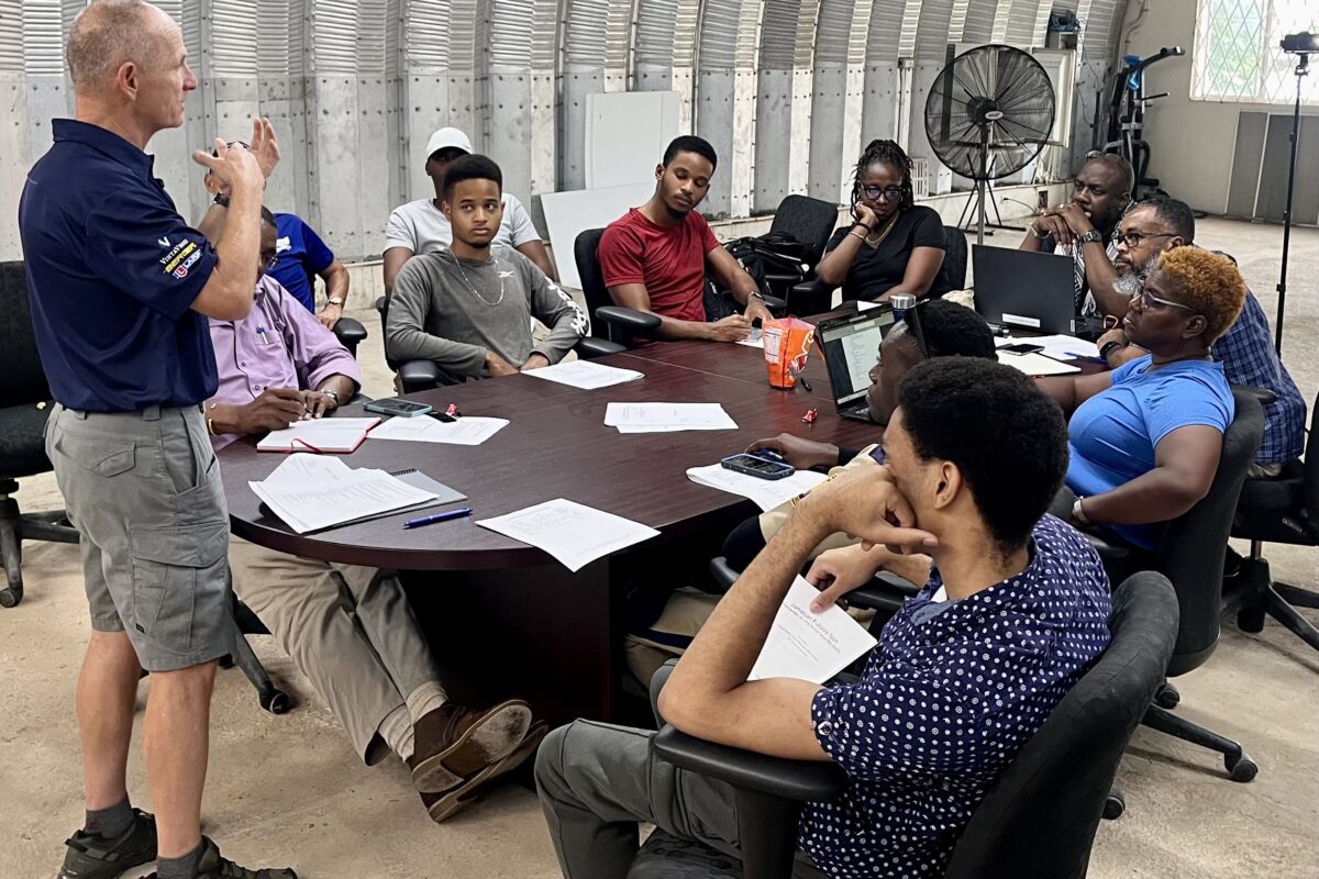 UNITED STATES NATIONAL RIFLE TEAM – Official United States Fullbore and ...